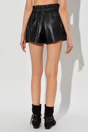 MARANT ETOILE Naline Shorts