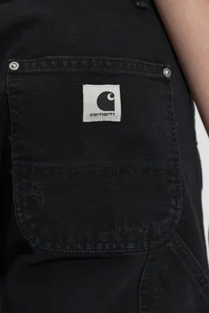 Carhartt Work In Progress Dearborn Jeans - Black