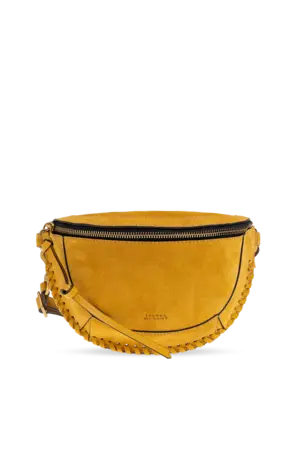 Isabel Marant Étoile Skano Suede Shoulder Bag