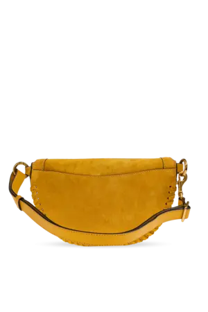Isabel Marant Étoile Skano Suede Shoulder Bag