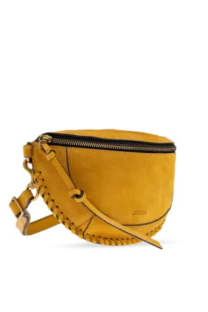Isabel Marant Étoile Skano Suede Shoulder Bag