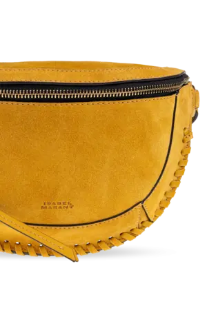 Isabel Marant Étoile Skano Suede Shoulder Bag
