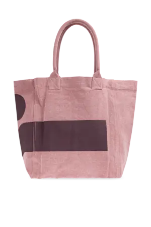 Isabel Marant Yenky Tote - Pink