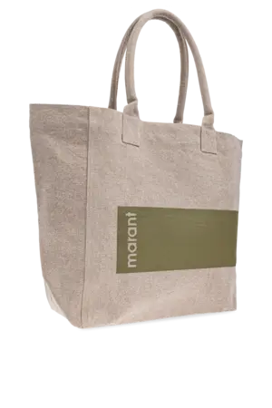 Isabel Marant Yenky’ Shopper Bag