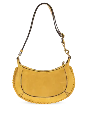 Isabel Marant Étoile Leather Shoulder Bag