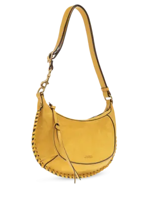 Isabel Marant Étoile Leather Shoulder Bag