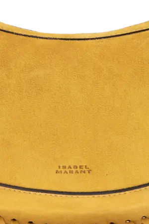Isabel Marant Étoile Leather Shoulder Bag