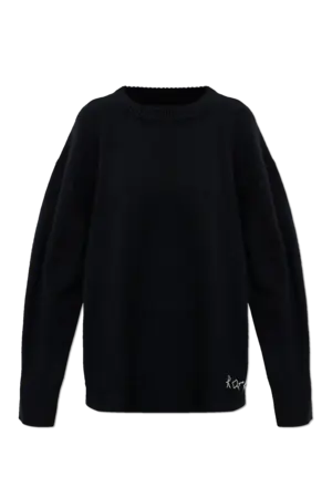 Zadig&Voltaire Swyna Sweater - Black