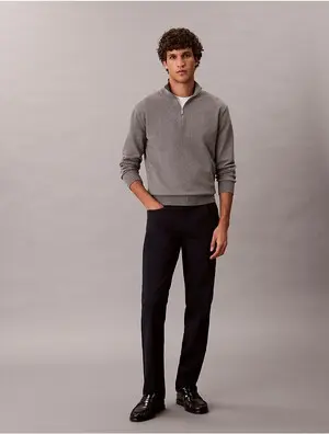 Calvin Klein Slim Leg Pants For Men