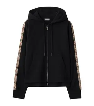 Burberry Lightweight Sweatshirts Hoodies For Women