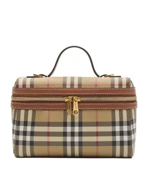 Women's Burberry Brown Bags