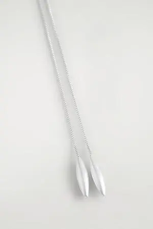 Cos Bolo Necklace