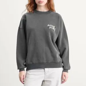 ANINE BING Miles Sweatshirt