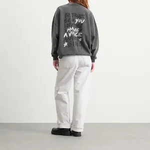 ANINE BING Miles Sweatshirt