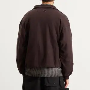 GANDER Stevenson Smock