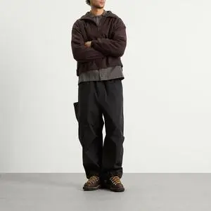 GANDER Stevenson Smock