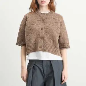 You Must Create Kwai Knit Top