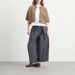 You Must Create Kwai Knit Top