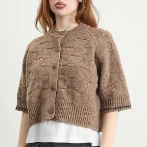 You Must Create Kwai Knit Top