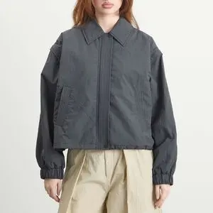 You Must Create Heath Bomber Jacket