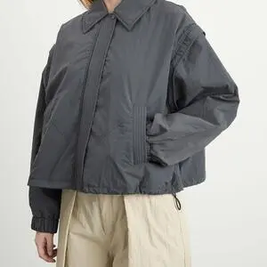 You Must Create Heath Bomber Jacket