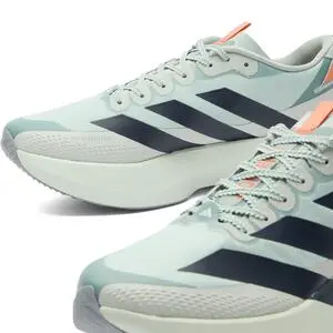 ADIDAS RUNNING Adidas Adizero Evo Sl Atr Sneaker - Wonder Sage/aurora Ink/wonder Silver