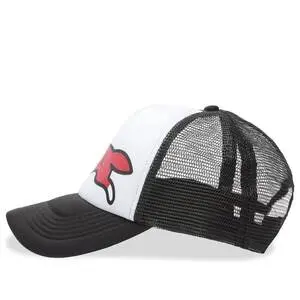ICECREAM Running Dog Trucker Hat