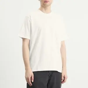 LEVI'S Blue Tab Relaxed T-shirt - White