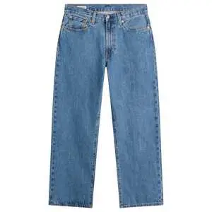 LEVI'S 578® Baggy Jeans - The Baggy Family