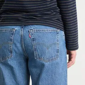 LEVI'S 578® Baggy Jeans - The Baggy Family
