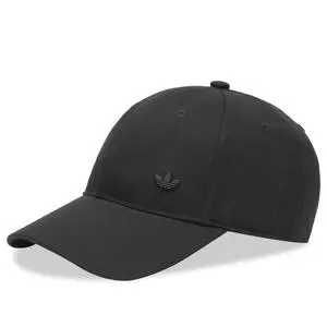 Adidas Everyday Cap - Black