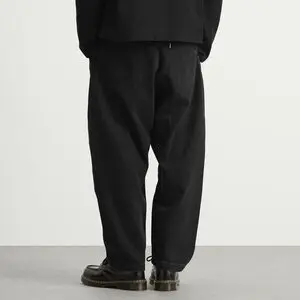 You Must Create Twisted Jean