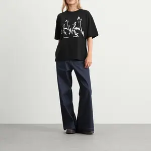 You Must Create Graphic Triple T-shirt
