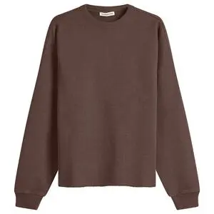You Must Create Studio Sweatshirt - Brown