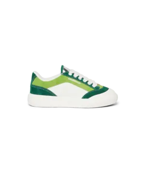 Casablanca Color Blocked Sneakers For Men
