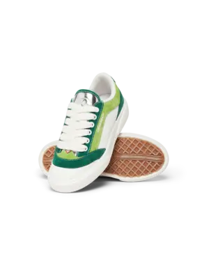 Casablanca Del Mar Sneaker - Multicolor