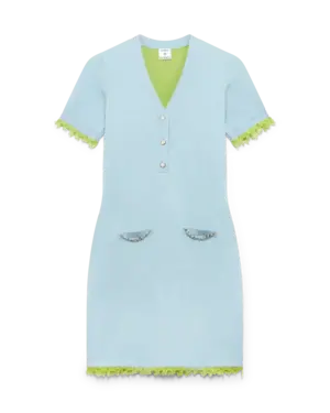 Casablanca Sweater Dress Cocktail Dresses For Women