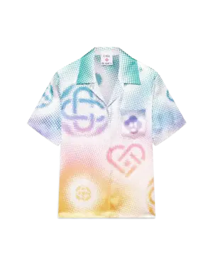 Casablanca Short Shirts For Women