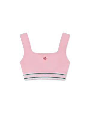 Casablanca Seamless Bralette