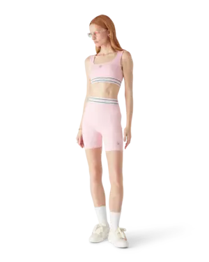Casablanca Seamless Bralette