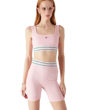 Casablanca Seamless Bralette