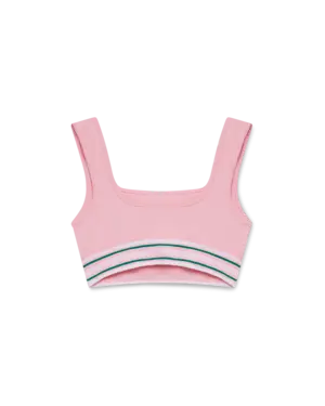 Casablanca Seamless Bralette