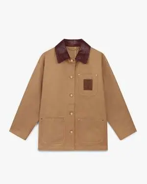 Casablanca Workwear Jacket