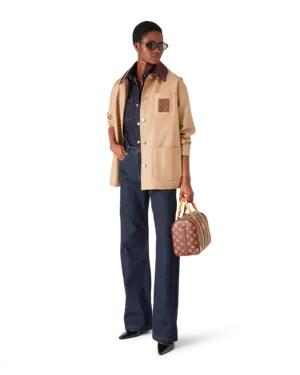 Casablanca Workwear Jacket