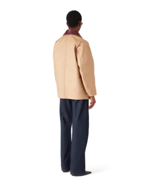Casablanca Workwear Jacket