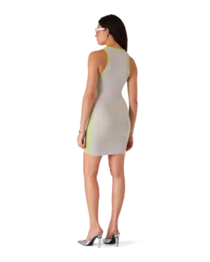 Casablanca Seamless Dress