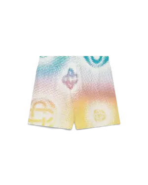 Casablanca Monogram Bottoms For Women