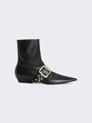 JIL SANDER Ankle Boot
