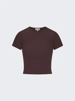 Eterne Slim Fit Tops