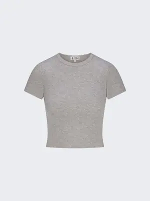 Eterne Fitted T-shirts For Women